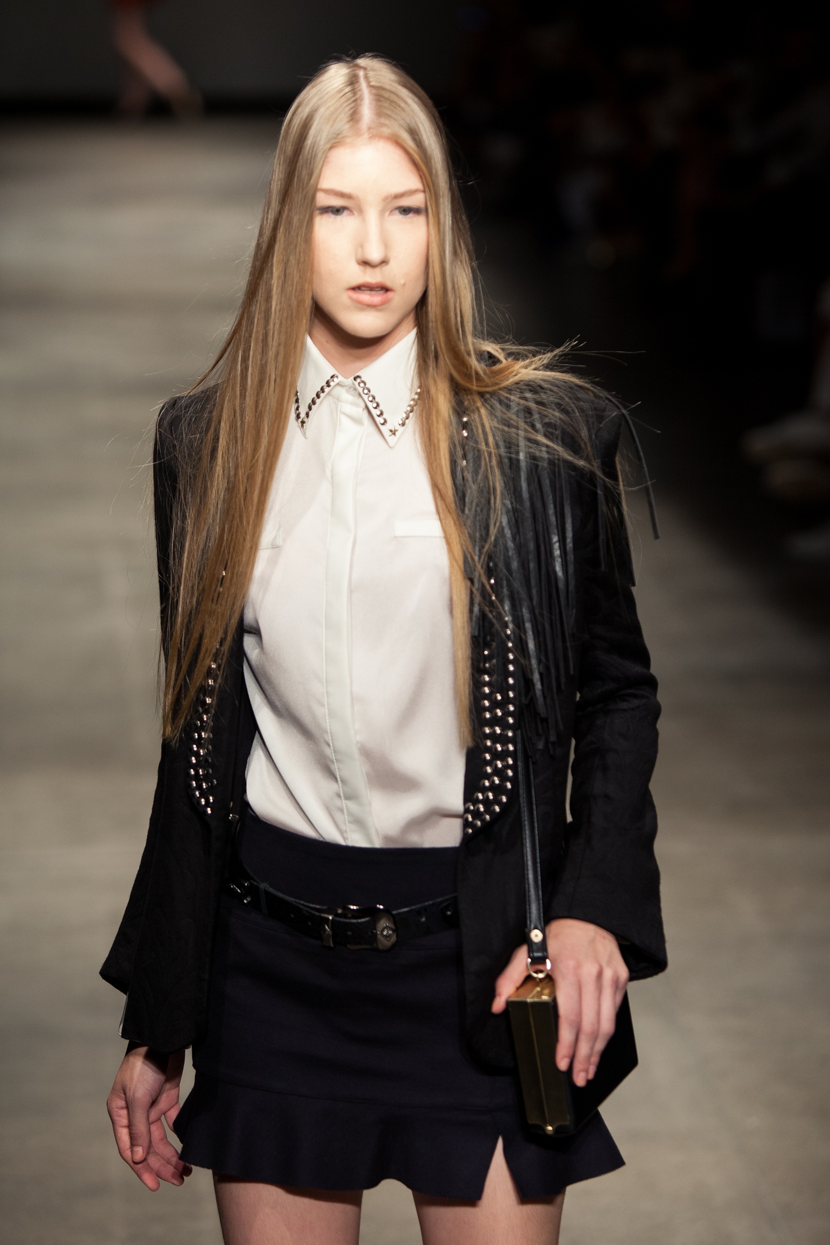 Desfile Mellina – Fashion Day In
