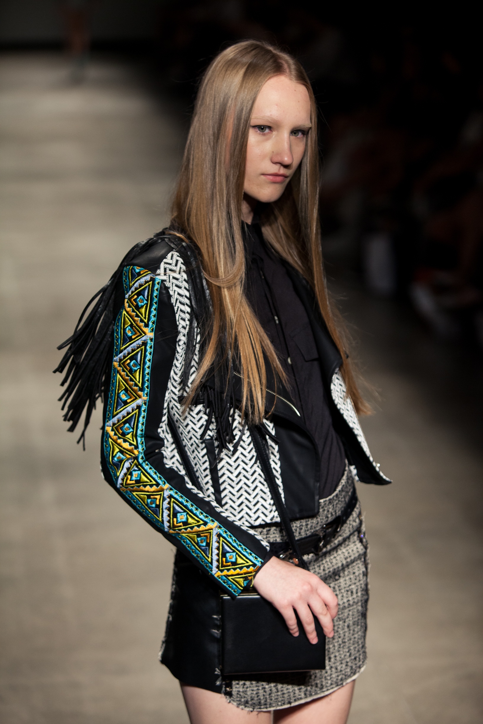 Desfile Mellina – Fashion Day In