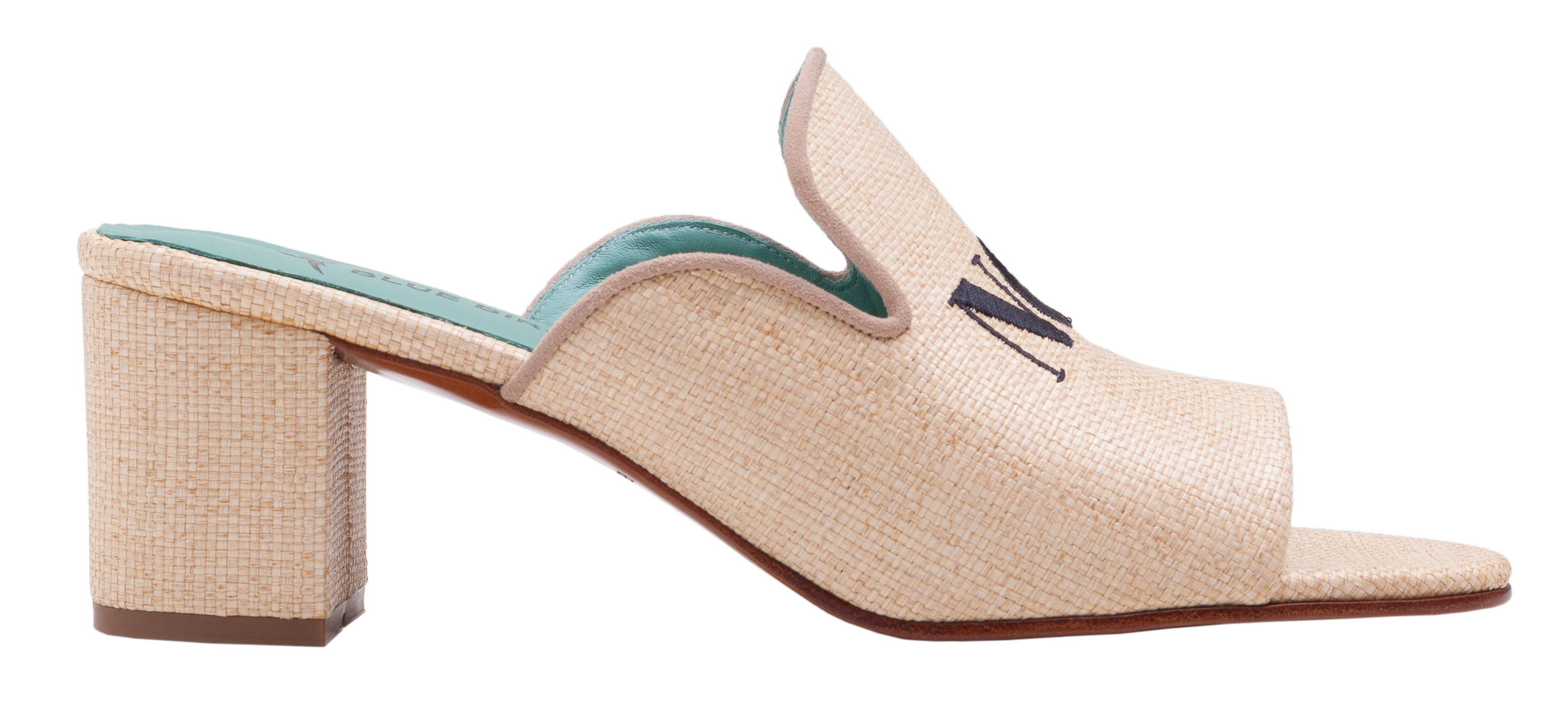 Coleção Cápsula Blue Bird Shoes